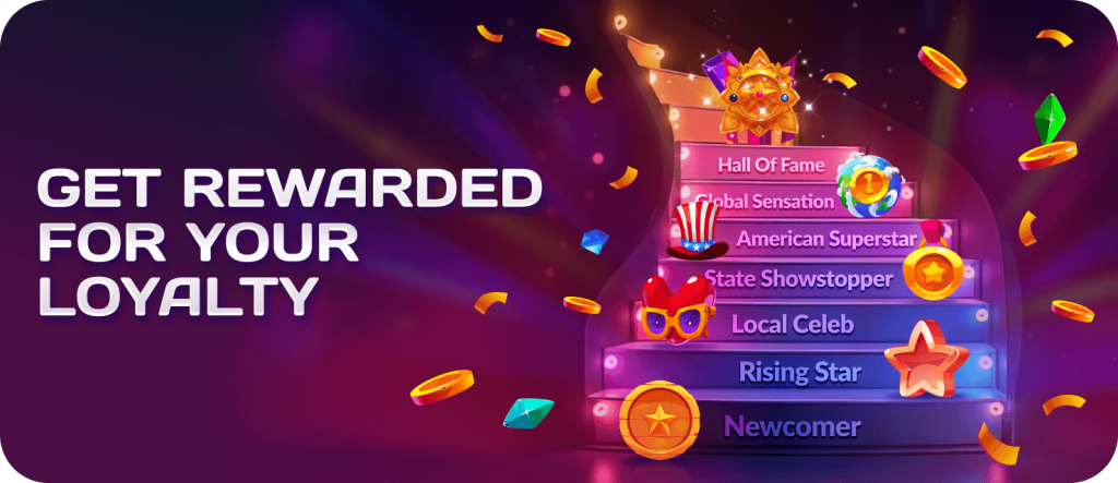 Fame Club: The PlayFame Loyalty Program - PlayFame News